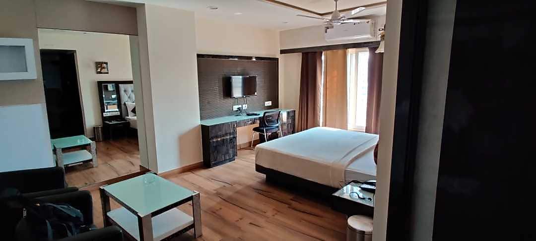 Hotel Bidar Gateway 𝗕𝗢𝗢𝗞 Bidar Hotel 𝘄𝗶𝘁𝗵 𝗙𝗥𝗘𝗘 𝗖𝗮𝗻𝗰𝗲𝗹𝗹𝗮𝘁𝗶𝗼𝗻