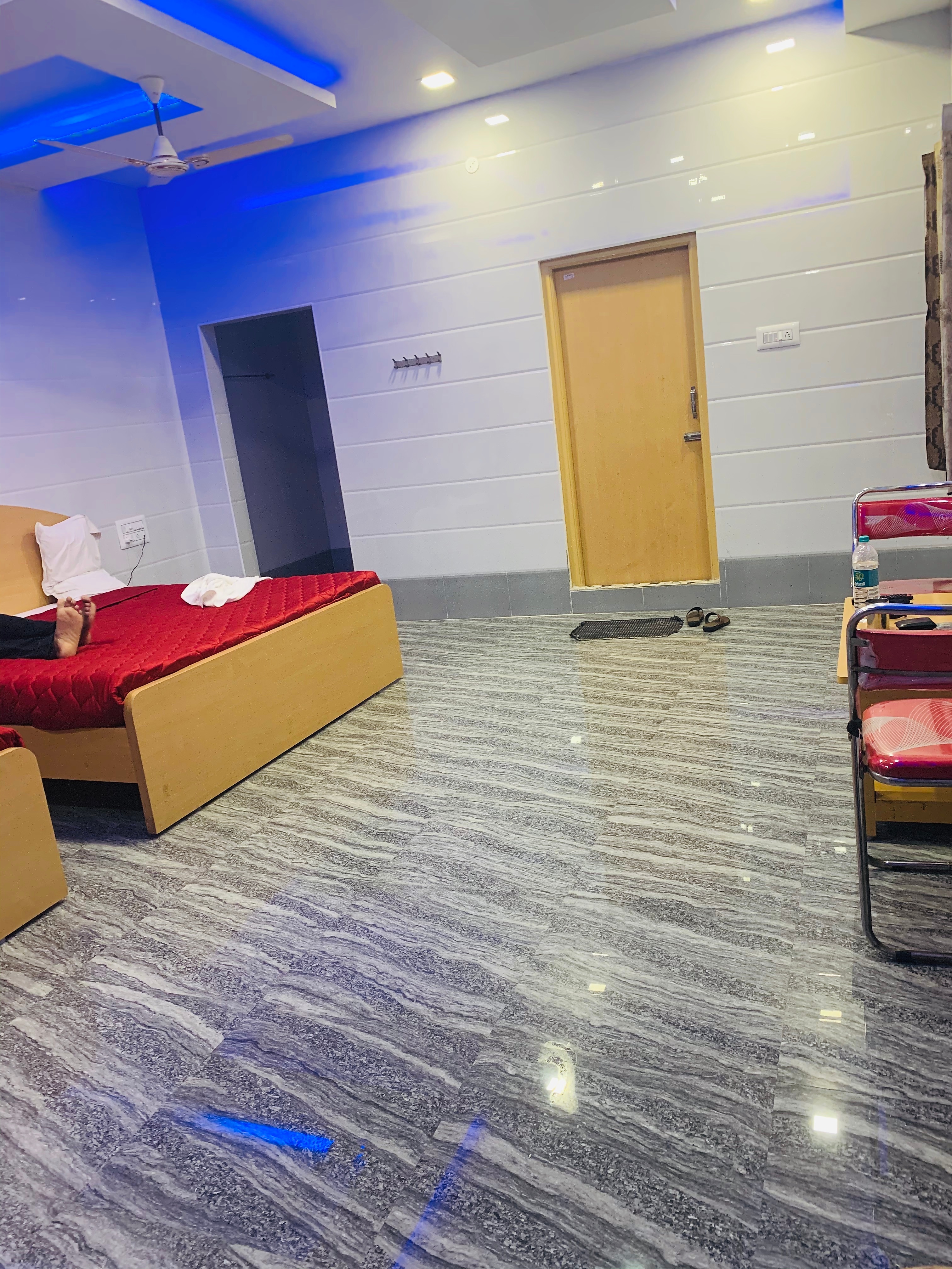 Sri Silver Inn Annex 𝗕𝗢𝗢𝗞 Yercaud Apart-hotel 𝘄𝗶𝘁𝗵 𝗙𝗥𝗘𝗘 𝗖𝗮𝗻𝗰𝗲𝗹𝗹𝗮𝘁𝗶𝗼𝗻