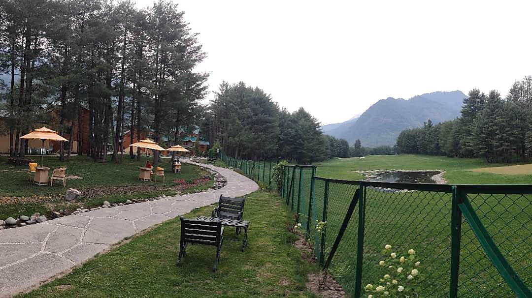 Photos of Radisson Golf Resort Pahalgam - Resort in Pahalgam