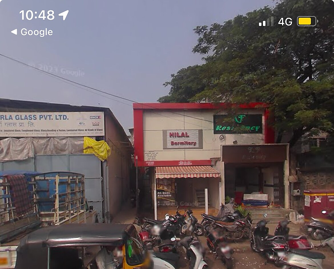 HILAL DORMITORY MUMBAI 𝗕𝗢𝗢𝗞 Mumbai Hostel 𝘄𝗶𝘁𝗵 𝗙𝗥𝗘𝗘 𝗖𝗮𝗻𝗰𝗲𝗹𝗹𝗮𝘁𝗶𝗼𝗻