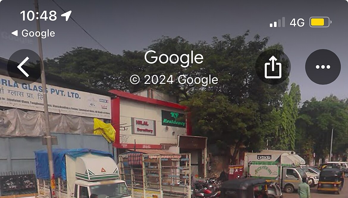 HILAL DORMITORY MUMBAI 𝗕𝗢𝗢𝗞 Mumbai Hostel 𝘄𝗶𝘁𝗵 𝗙𝗥𝗘𝗘 𝗖𝗮𝗻𝗰𝗲𝗹𝗹𝗮𝘁𝗶𝗼𝗻