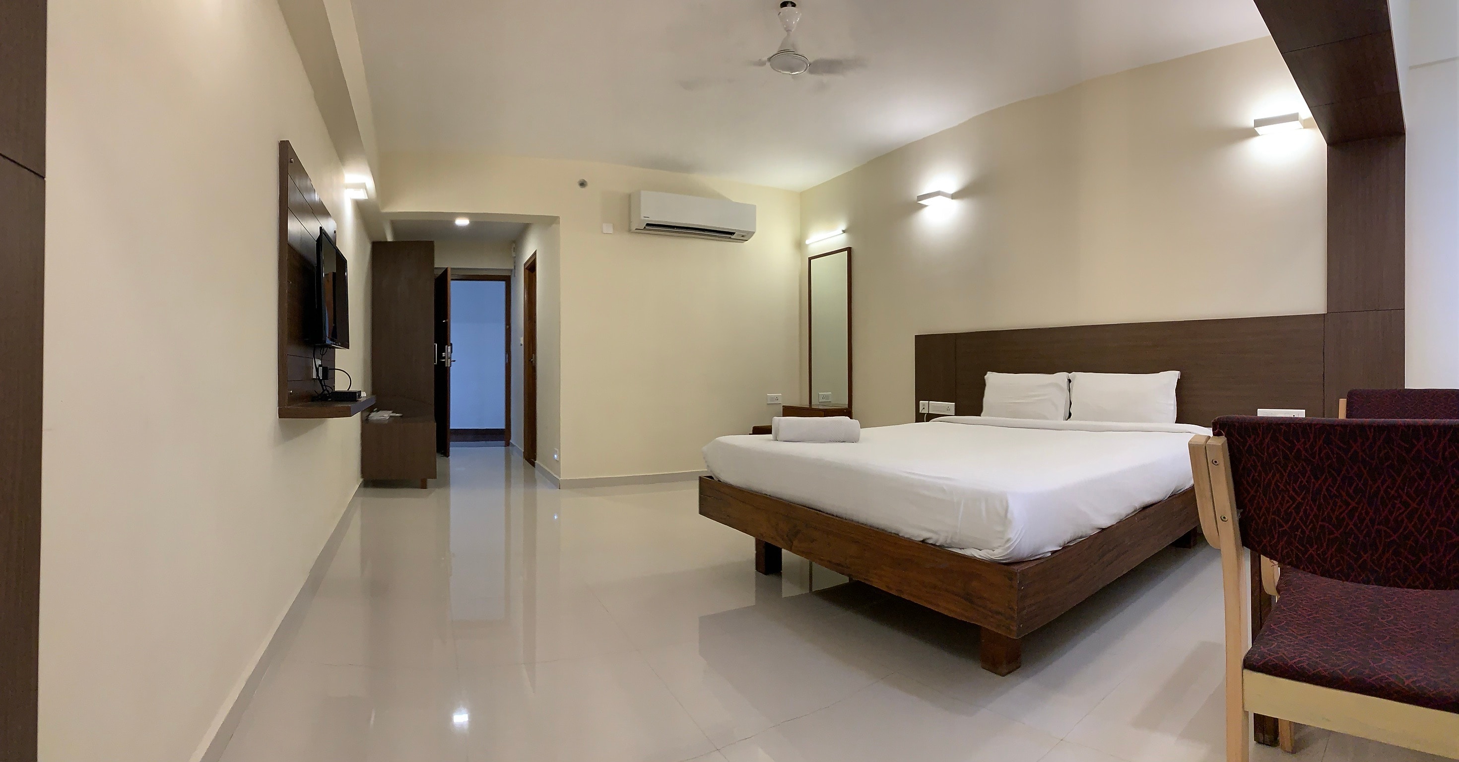 Photos of HOTEL BMS - Hotel in Mangalore