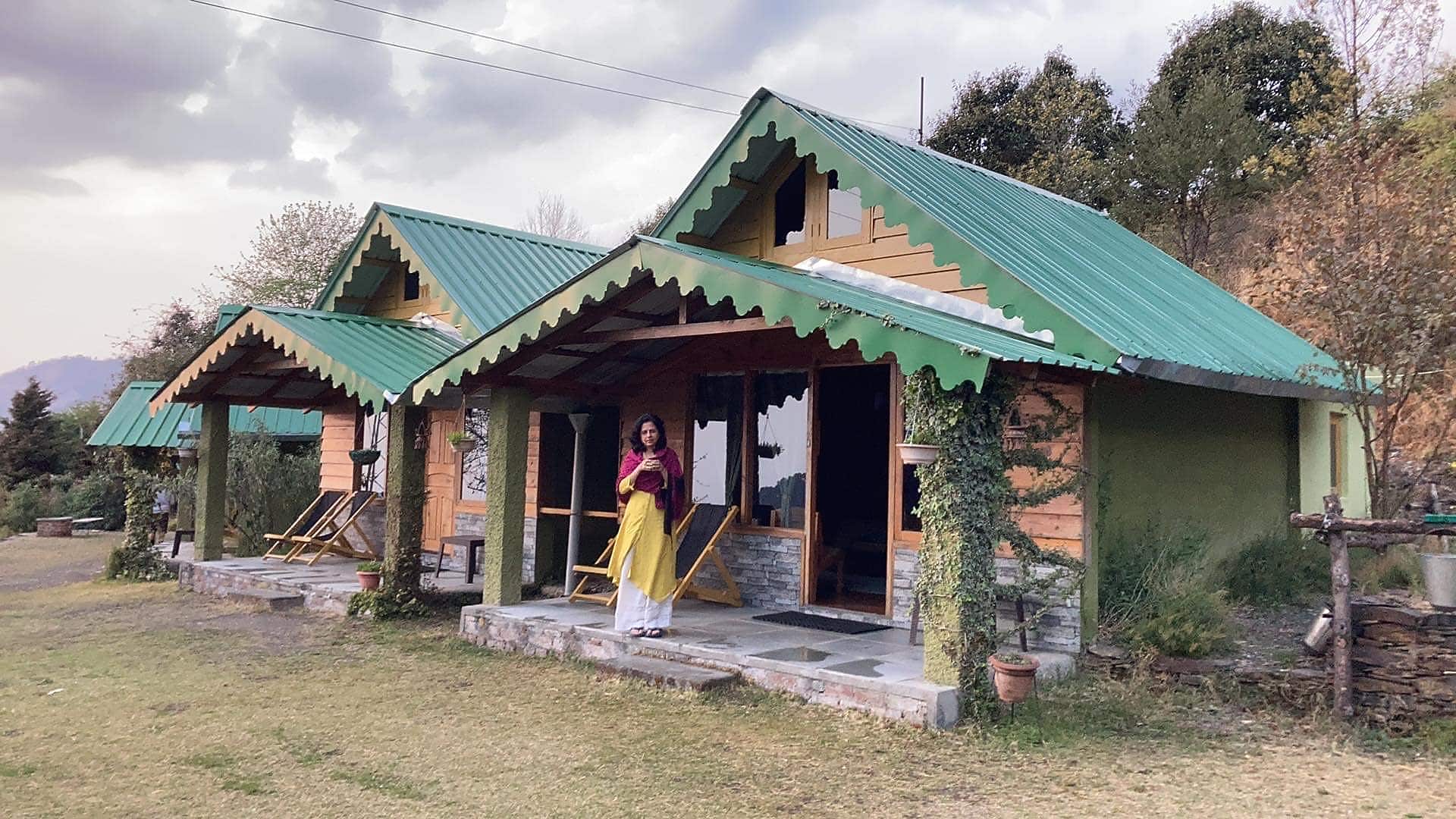 Pinewood Cottage Pangot Pangot Cottage, FREE Cancellation*, Price ...