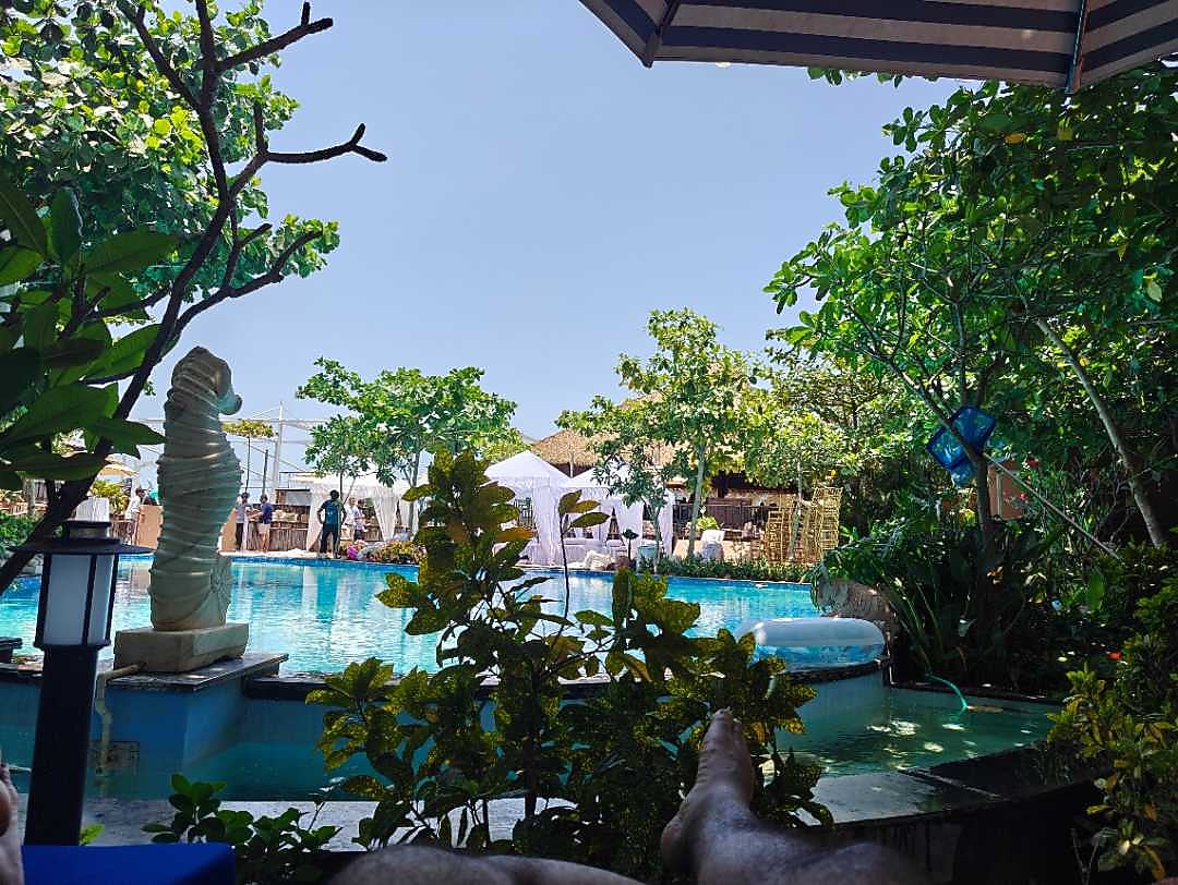 Mayfair on Sea 𝗕𝗢𝗢𝗞 Goa Hotel 𝘄𝗶𝘁𝗵 𝗙𝗥𝗘𝗘 𝗖𝗮𝗻𝗰𝗲𝗹𝗹𝗮𝘁𝗶𝗼𝗻