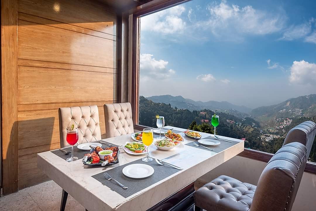 The Solitaire Resort by Lawrence Hotels 𝗕𝗢𝗢𝗞 Mussoorie Resort 𝘄𝗶𝘁𝗵 ₹𝟬 ...