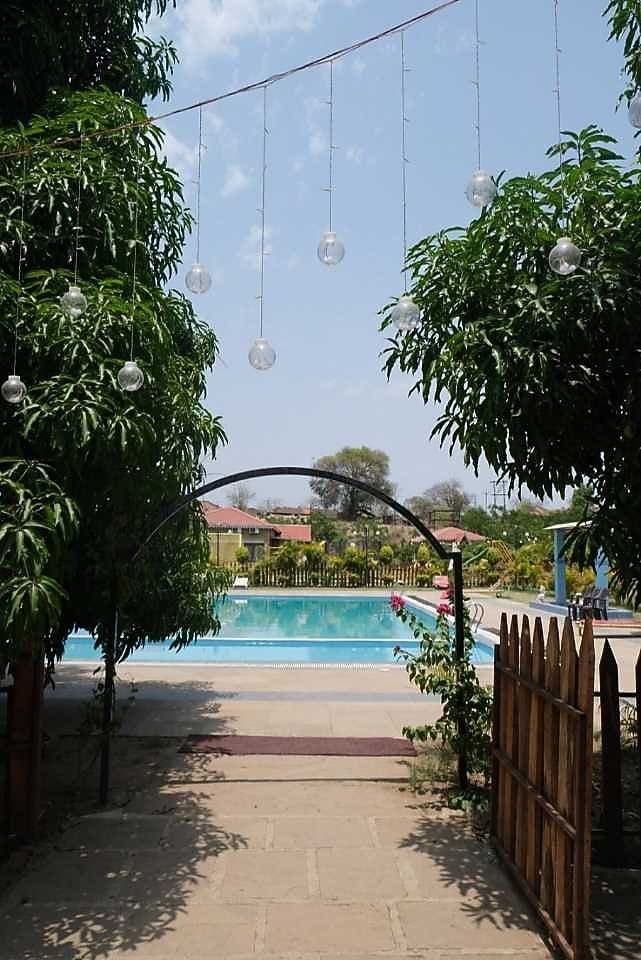 Denwa Winds Resort 𝗕𝗢𝗢𝗞 Pachmarhi Resort 𝘄𝗶𝘁𝗵 𝗙𝗥𝗘𝗘 𝗖𝗮𝗻𝗰𝗲𝗹𝗹𝗮𝘁𝗶𝗼𝗻