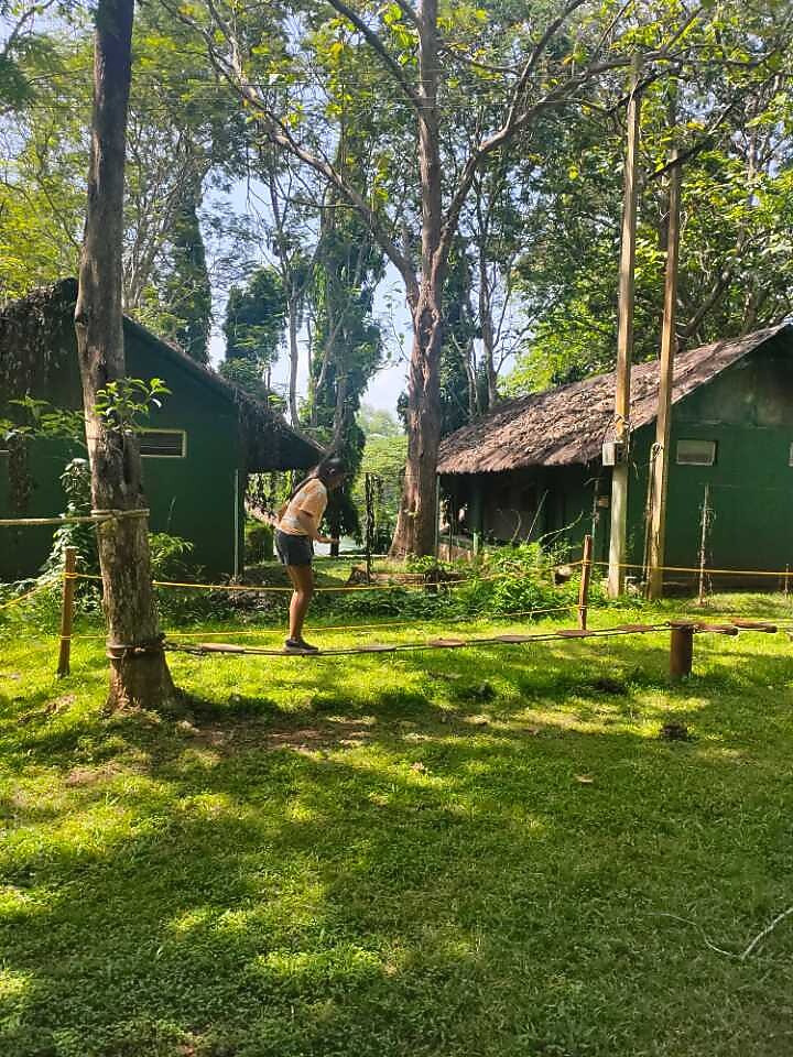 Kali Adventure Camp by Jungle Lodges 𝗕𝗢𝗢𝗞 Dandeli Resort 𝘄𝗶𝘁𝗵 𝗙𝗥𝗘𝗘 ...