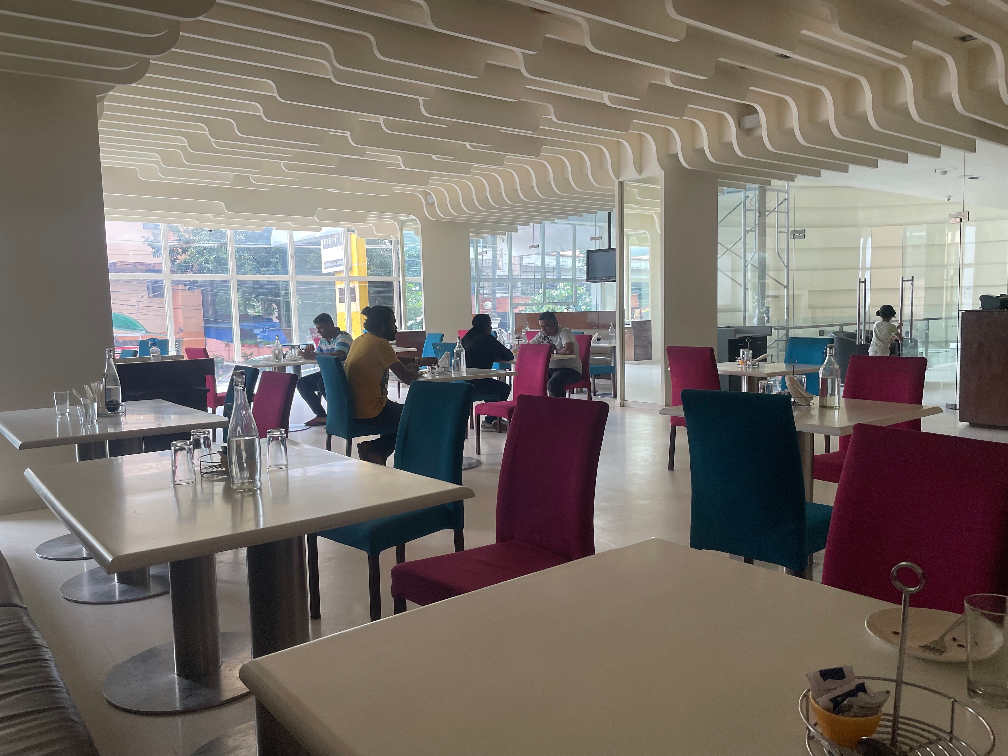 Keys Select by Lemon Tree Hotels, Thiruvananthapuram 𝗕𝗢𝗢𝗞 ...