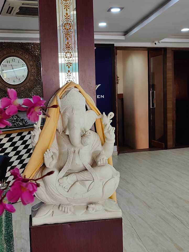 Ken, Ranchi 𝗕𝗢𝗢𝗞 Ranchi Hotel 𝘄𝗶𝘁𝗵 𝗙𝗥𝗘𝗘 𝗖𝗮𝗻𝗰𝗲𝗹𝗹𝗮𝘁𝗶𝗼𝗻