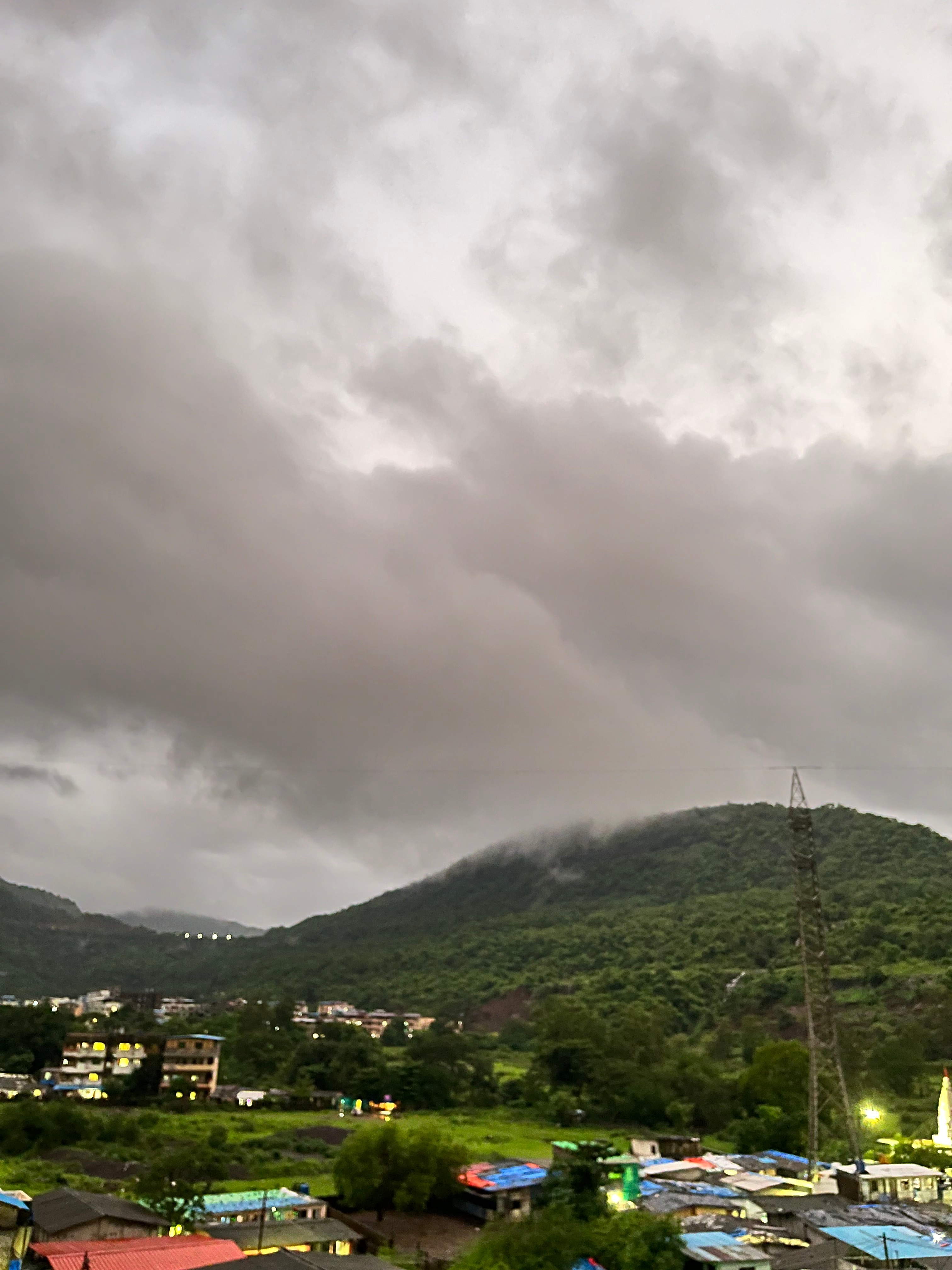 Photos of Hotel Hill Park - Hotel in Khopoli