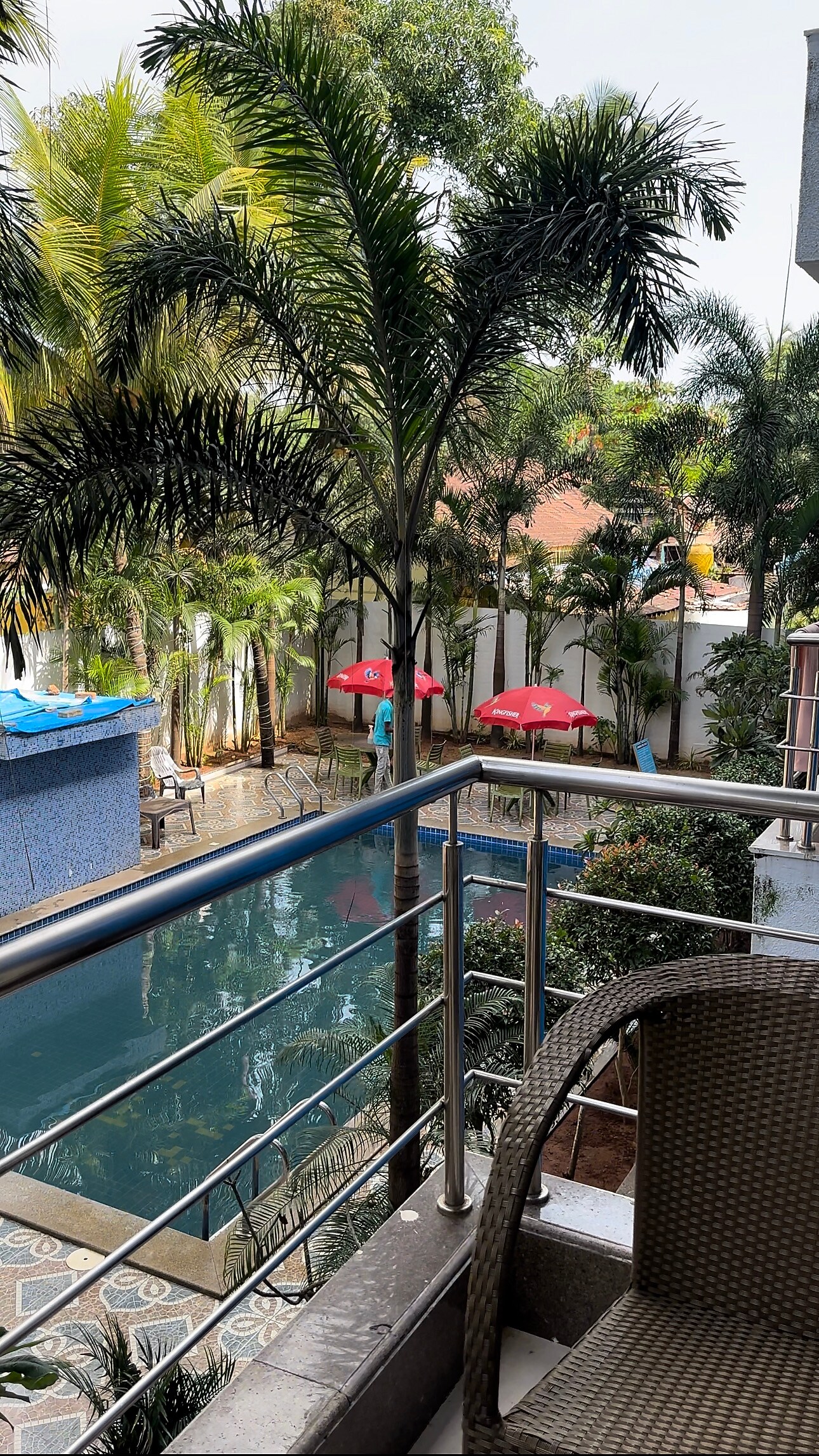 Miranda Beach Resort 𝗕𝗢𝗢𝗞 Goa Resort 𝘄𝗶𝘁𝗵 𝗙𝗥𝗘𝗘 𝗖𝗮𝗻𝗰𝗲𝗹𝗹𝗮𝘁𝗶𝗼𝗻