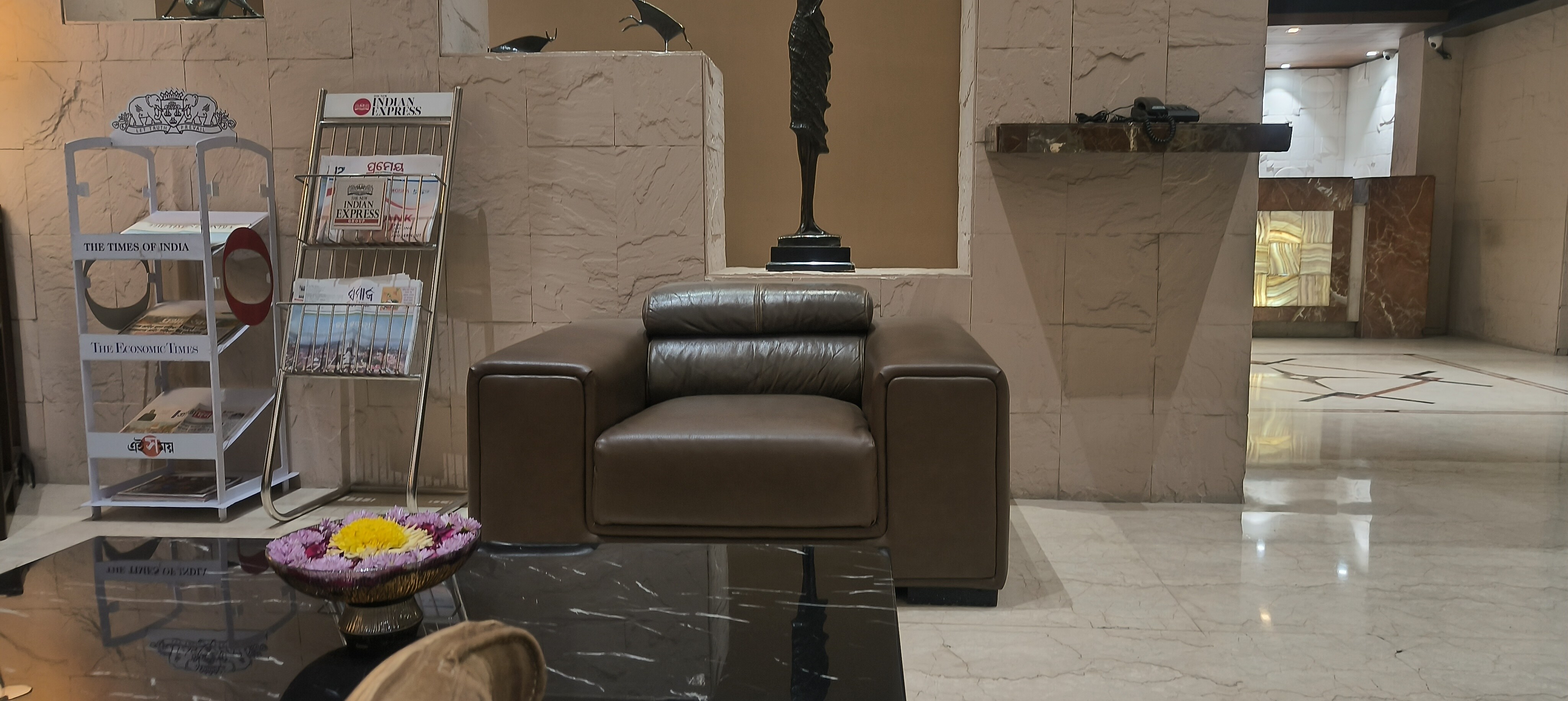 The Central Park 𝗕𝗢𝗢𝗞 Rourkela Hotel 𝘄𝗶𝘁𝗵 ₹𝟬 𝗣𝗔𝗬𝗠𝗘𝗡𝗧