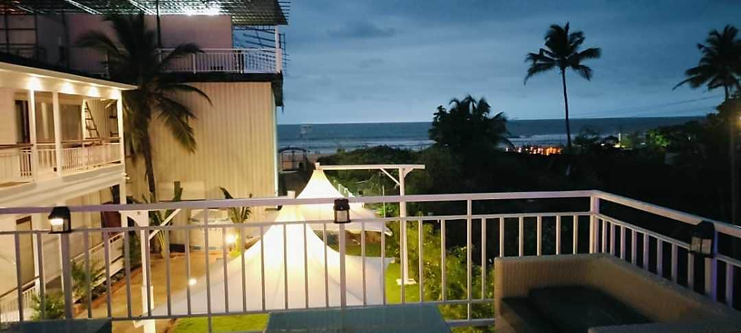 The Kimaya - By the Sea 𝗕𝗢𝗢𝗞 Goa Resort 𝘄𝗶𝘁𝗵 𝗙𝗥𝗘𝗘 𝗖𝗮𝗻𝗰𝗲𝗹𝗹𝗮𝘁𝗶𝗼𝗻