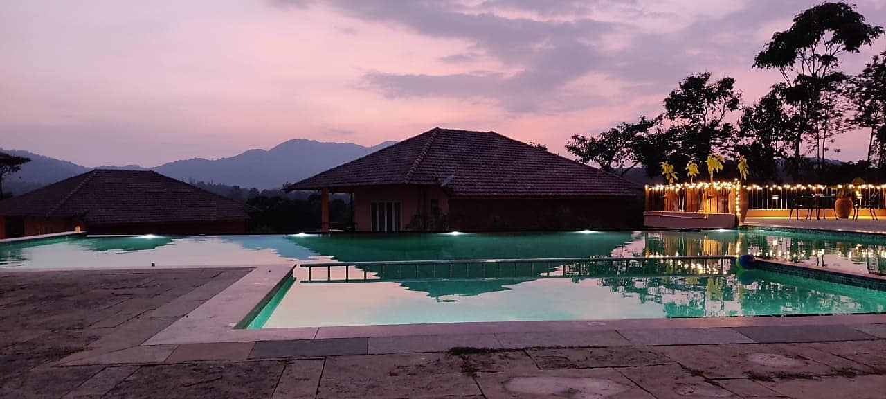 Machaan Plantation Resort Sakleshpur Best Rates on Sakleshpur Hotel ...