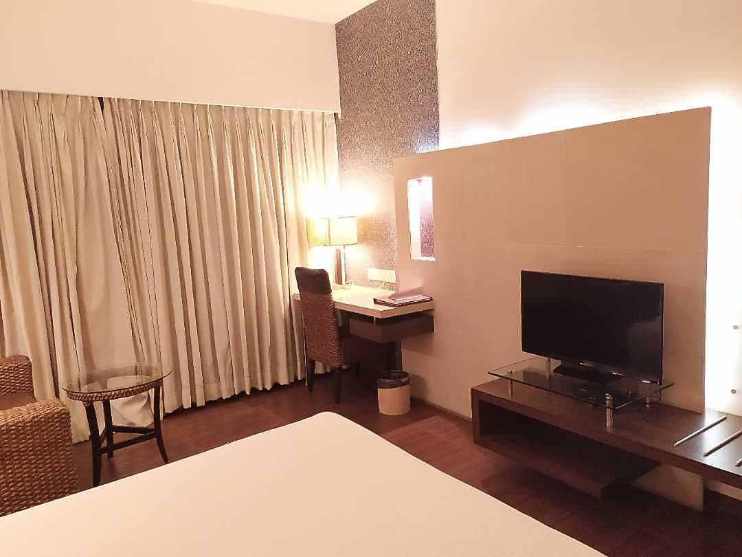 Satkar Residency Best Rates on Thane Hotel Deals, Reviews & Photos