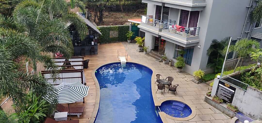 Ramatan Resort | Goa Hotel BOOK @ ₹1