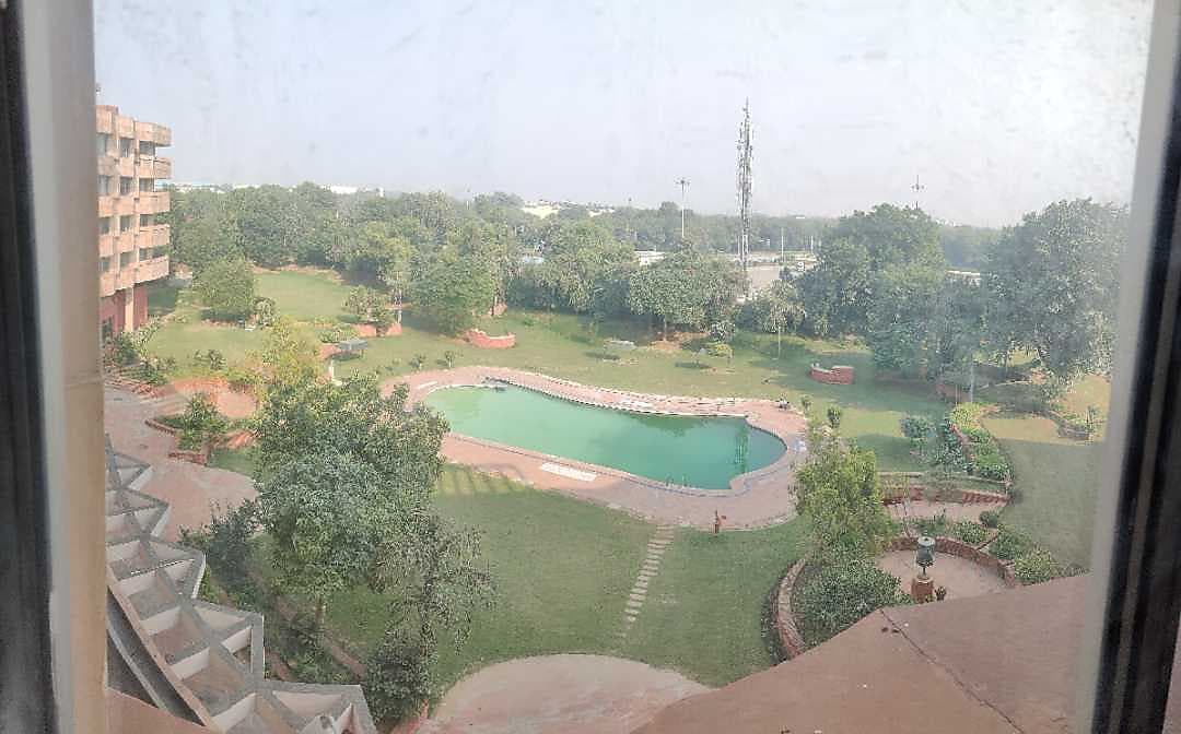 Centaur Hotel | Delhi Hotel BOOK @ ₹1