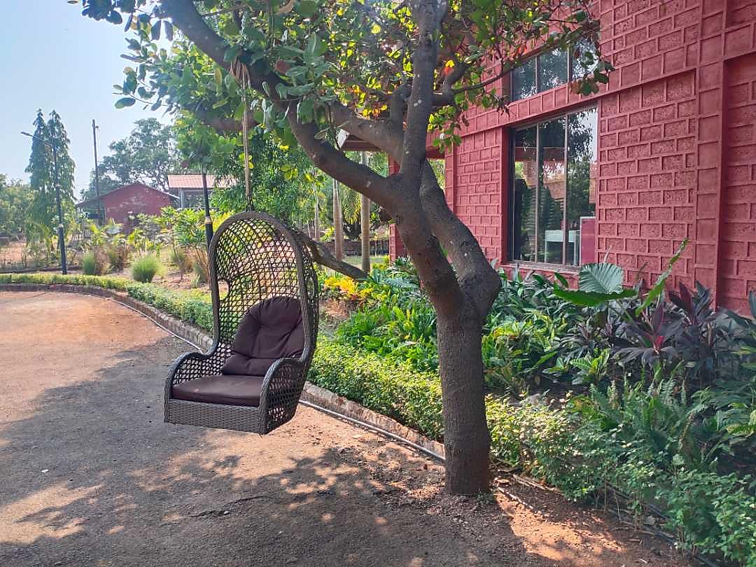Prathamesh Resort 𝗕𝗢𝗢𝗞 Diveagar Cottage 𝘄𝗶𝘁𝗵 𝗙𝗥𝗘𝗘 𝗖𝗮𝗻𝗰𝗲𝗹𝗹𝗮𝘁𝗶𝗼𝗻