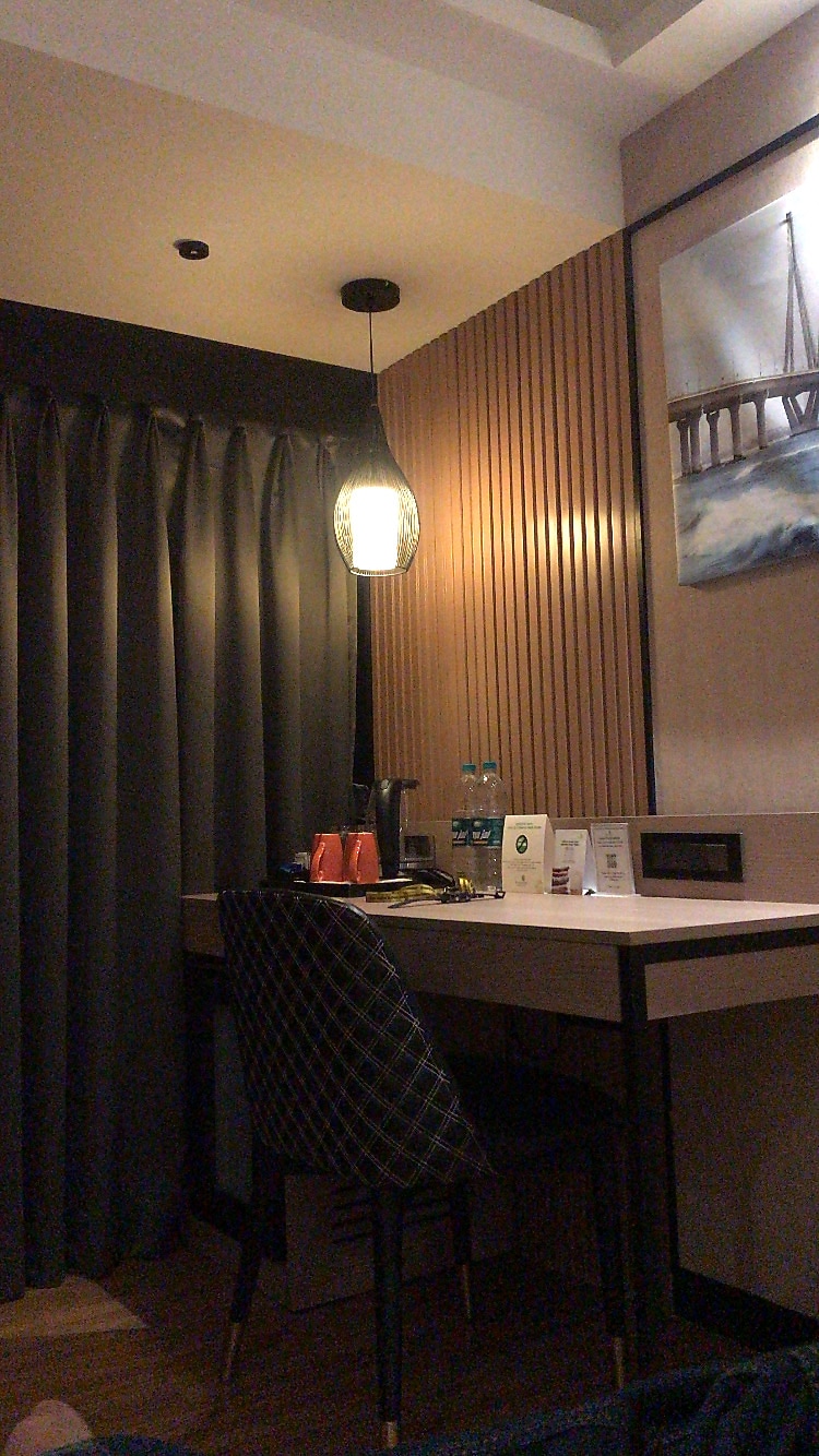 Lemon Tree Premier Malad Mumbai 𝗕𝗢𝗢𝗞 Mumbai Hotel 𝘄𝗶𝘁𝗵 𝗙𝗥𝗘𝗘 𝗖𝗮𝗻𝗰𝗲𝗹𝗹𝗮𝘁𝗶𝗼𝗻