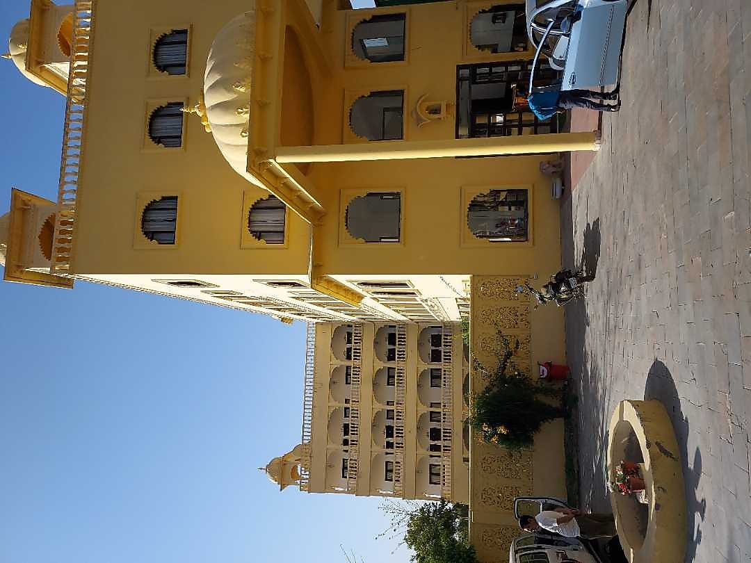 Atulya Niwas, Udaipur 𝗕𝗢𝗢𝗞 Udaipur Hotel 𝘄𝗶𝘁𝗵 𝗙𝗥𝗘𝗘 𝗖𝗮𝗻𝗰𝗲𝗹𝗹𝗮𝘁𝗶𝗼𝗻