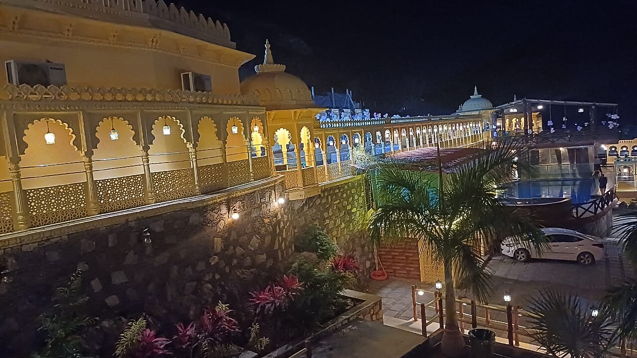 Photos of Badi Garh Palace By Nirvana - Resort in Udaipur