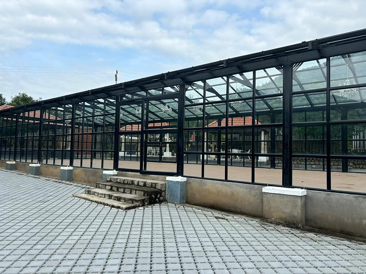 Photos of The Farm Retreat - Resort in Coimbatore