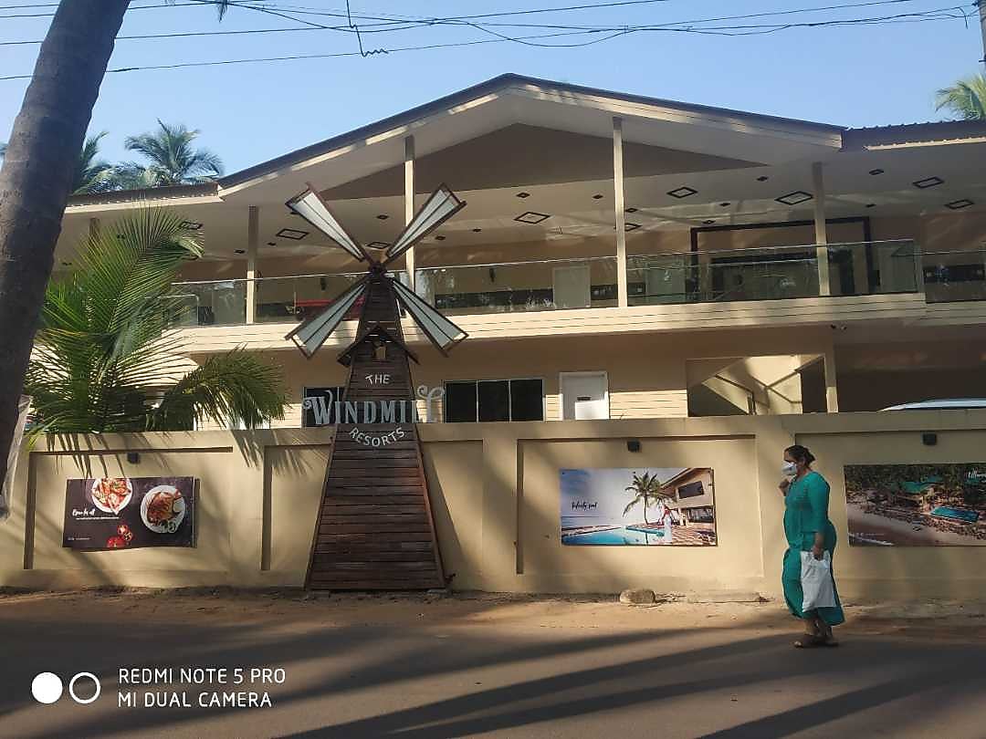 The Windmill Resorts Malvan Resort, FREE Cancellation*, Price, Address ...