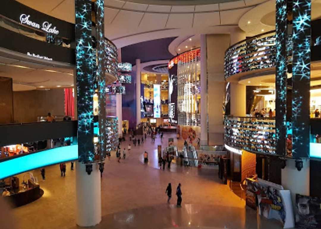 Resorts World Genting - First World Hotel, Genting Highlands Hotel ...