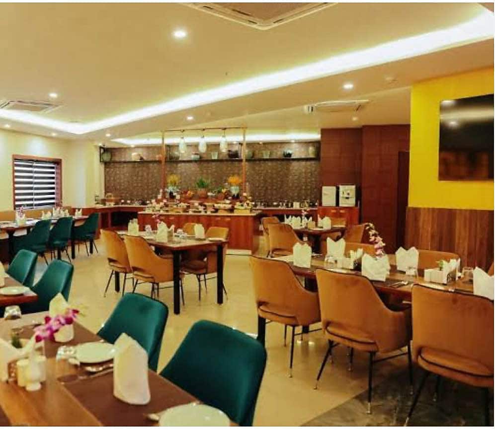 Regenta Inn Greater Noida 𝗕𝗢𝗢𝗞 Noida Hotel 𝘄𝗶𝘁𝗵 𝗙𝗥𝗘𝗘 𝗖𝗮𝗻𝗰𝗲𝗹𝗹𝗮𝘁𝗶𝗼𝗻