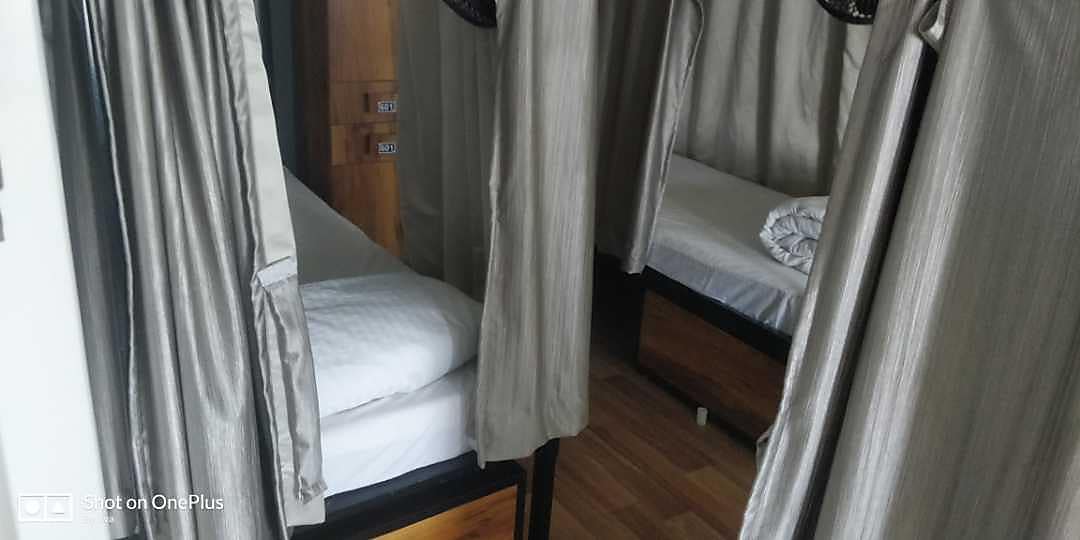 Paradise Dormitory PG And Longstays 𝗕𝗢𝗢𝗞 Pune Hostel 𝘄𝗶𝘁𝗵 ₹𝟬 𝗣𝗔𝗬𝗠𝗘𝗡𝗧