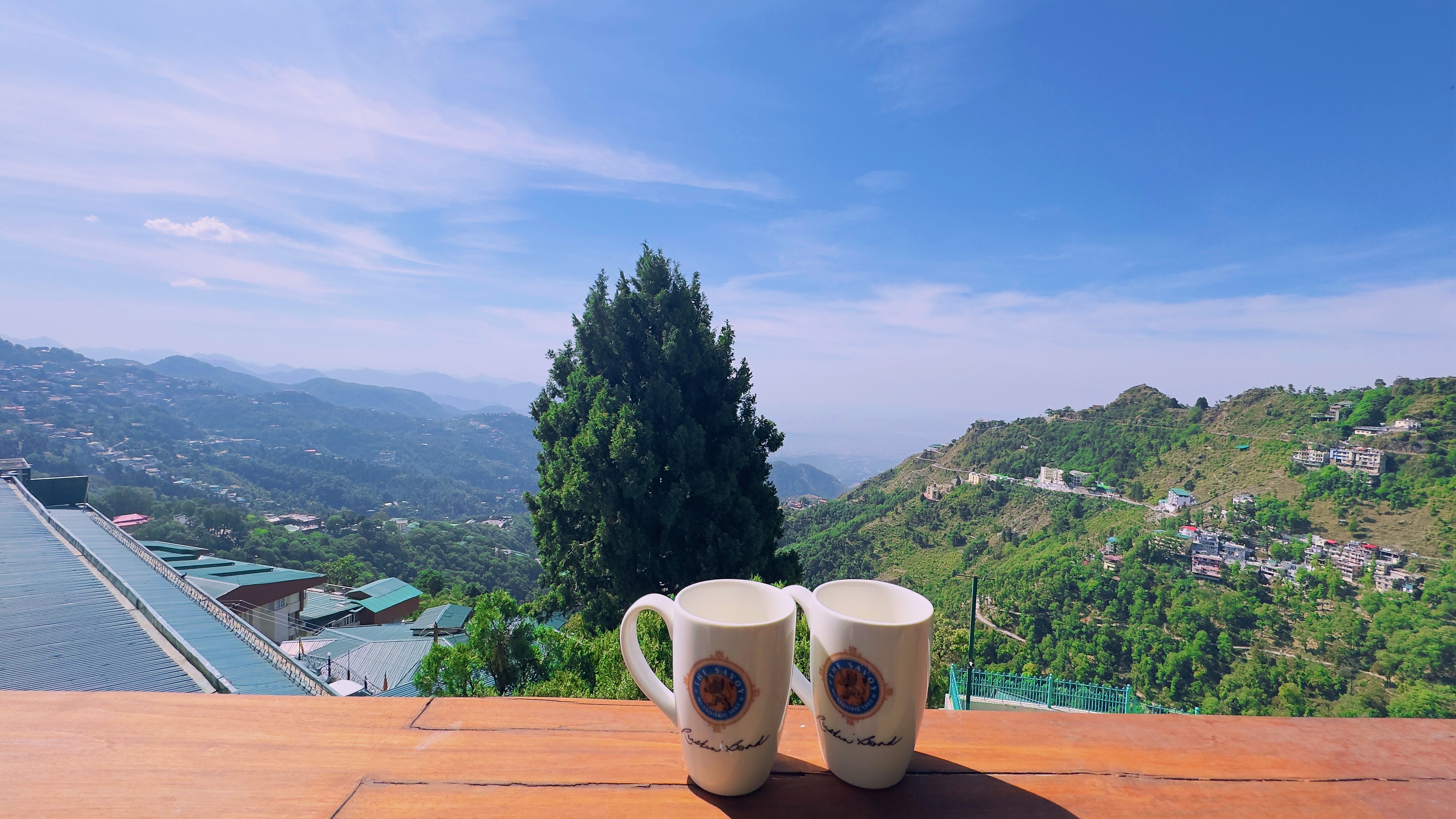 Reviews of Welcomhotel by ITC Hotels, The Savoy, Mussoorie - Hotel in ...