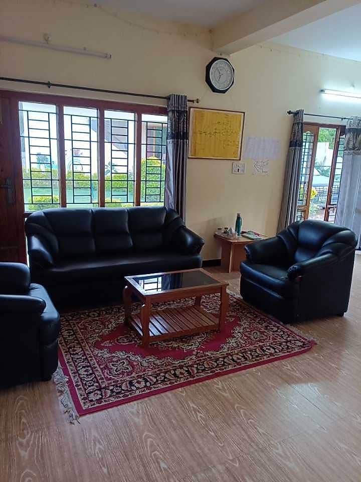 The Hidden Heaven 𝗕𝗢𝗢𝗞 Coonoor Homestay 𝘄𝗶𝘁𝗵 𝗙𝗥𝗘𝗘 𝗖𝗮𝗻𝗰𝗲𝗹𝗹𝗮𝘁𝗶𝗼𝗻