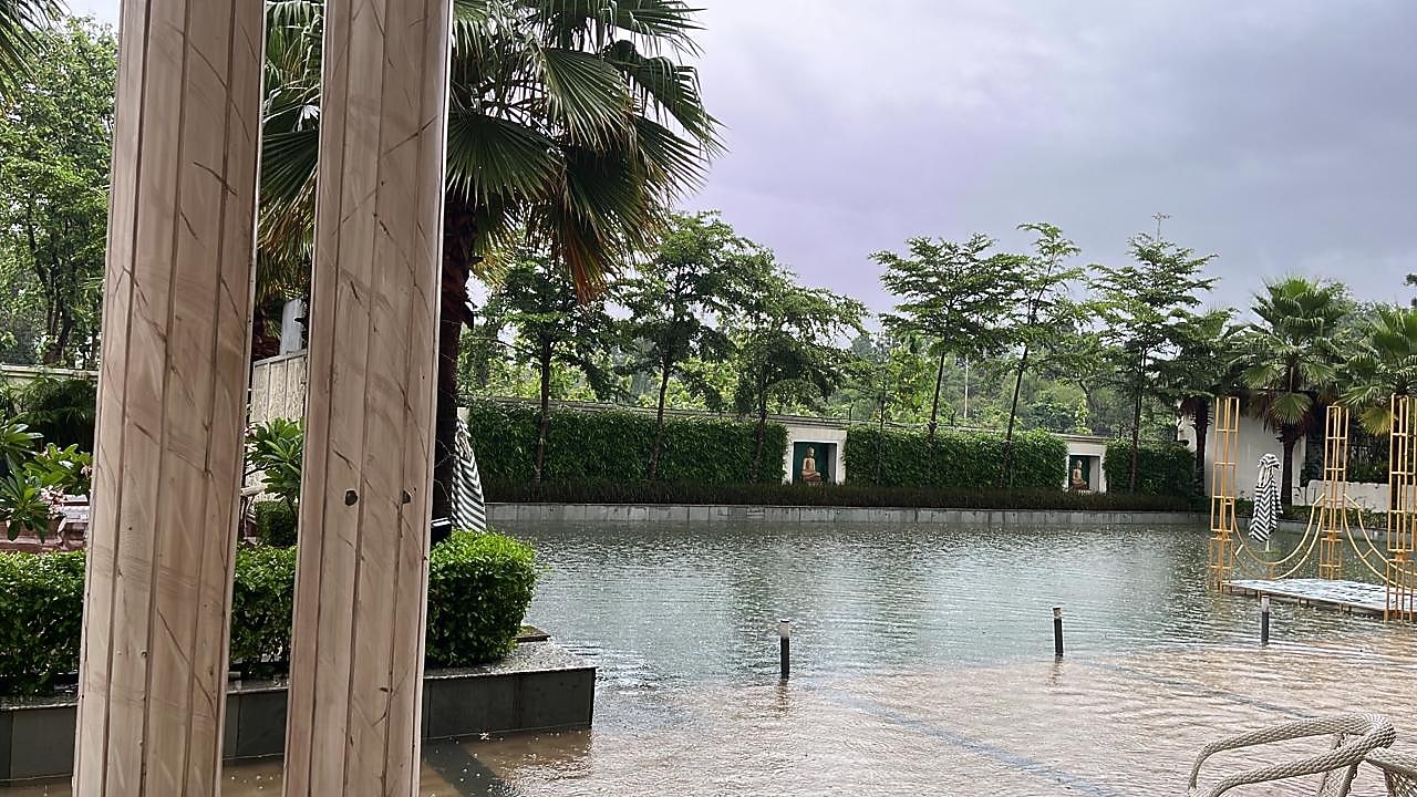 Pinaka Hotel and Resorts 𝗕𝗢𝗢𝗞 Haridwar Resort 𝘄𝗶𝘁𝗵 𝗙𝗥𝗘𝗘 𝗖𝗮𝗻𝗰𝗲𝗹𝗹𝗮𝘁𝗶𝗼𝗻