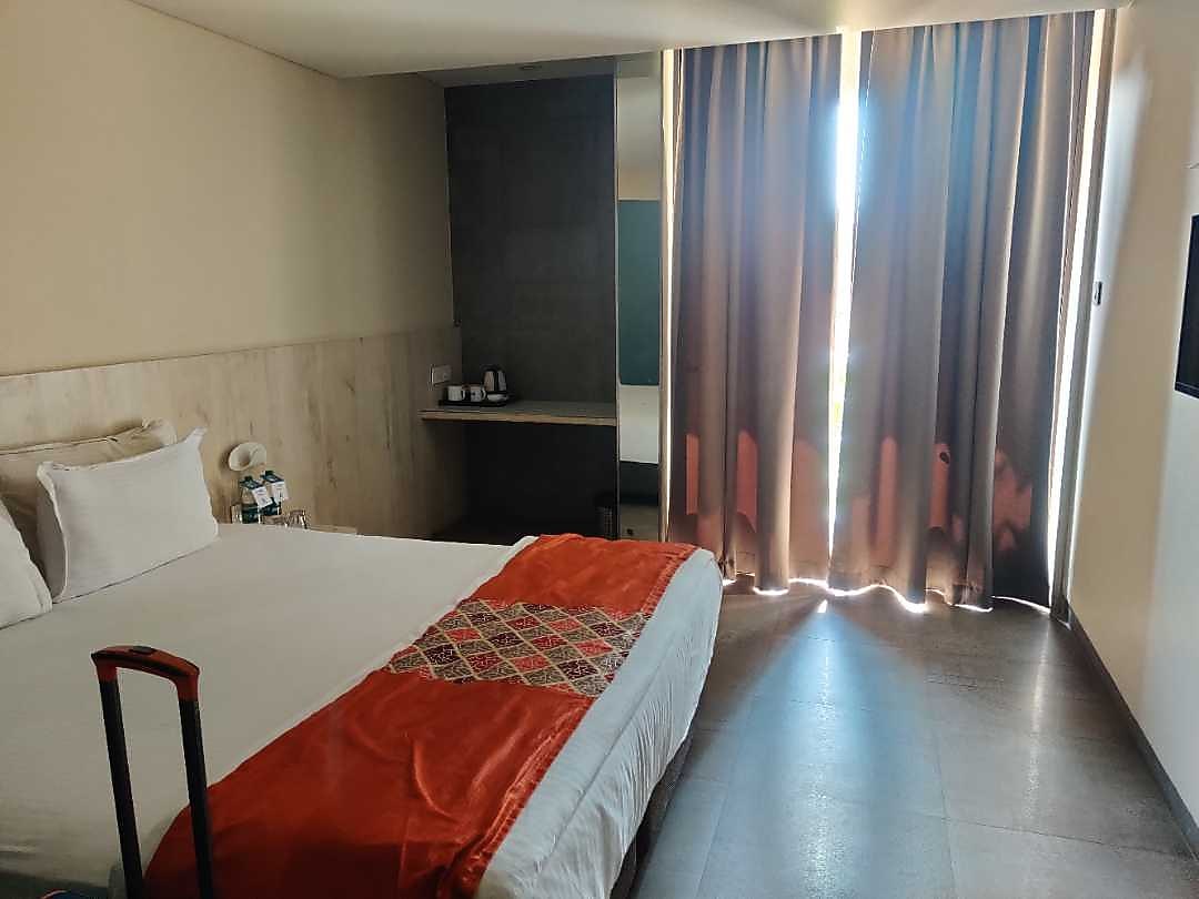 Hotel Citrus Prime, Candolim 𝗕𝗢𝗢𝗞 Goa Hotel 𝘄𝗶𝘁𝗵 𝗙𝗥𝗘𝗘 𝗖𝗮𝗻𝗰𝗲𝗹𝗹𝗮𝘁𝗶𝗼𝗻