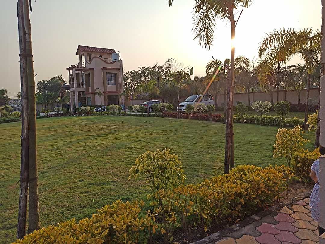 Photos of Gharana Resort - Resort in Chandannagar