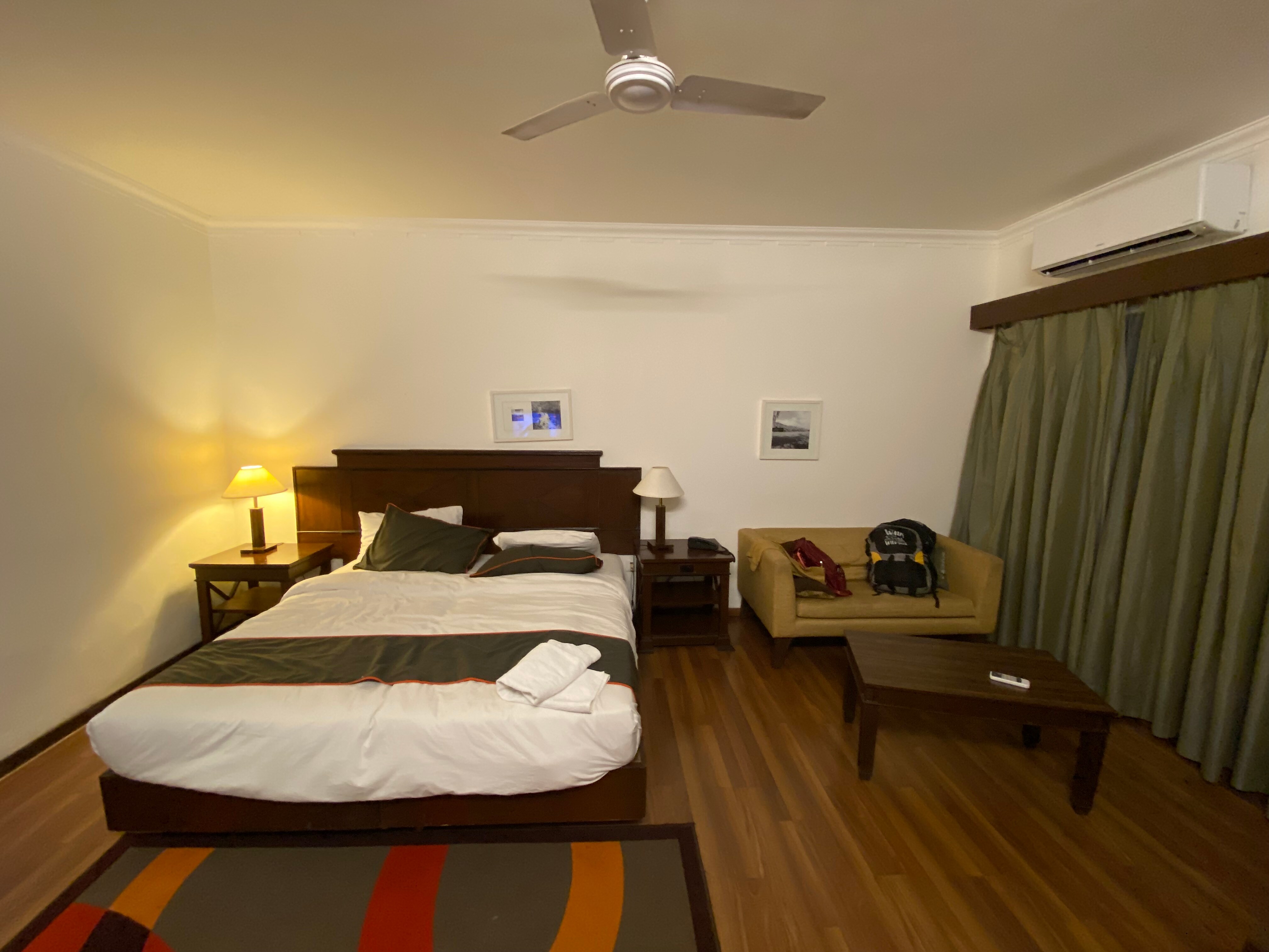 Devasthali - The Valley Of Gods 𝗕𝗢𝗢𝗞 Goa Resort 𝘄𝗶𝘁𝗵 𝗙𝗥𝗘𝗘 𝗖𝗮𝗻𝗰𝗲𝗹𝗹𝗮𝘁𝗶𝗼𝗻