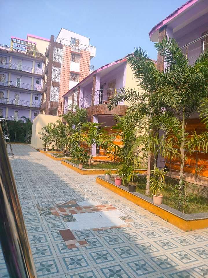 The Kahab Cottage 𝗕𝗢𝗢𝗞 Digha Hotel 𝘄𝗶𝘁𝗵 𝗙𝗥𝗘𝗘 𝗖𝗮𝗻𝗰𝗲𝗹𝗹𝗮𝘁𝗶𝗼𝗻