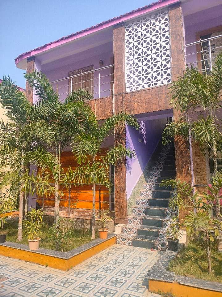 The Kahab Cottage 𝗕𝗢𝗢𝗞 Digha Hotel 𝘄𝗶𝘁𝗵 𝗙𝗥𝗘𝗘 𝗖𝗮𝗻𝗰𝗲𝗹𝗹𝗮𝘁𝗶𝗼𝗻