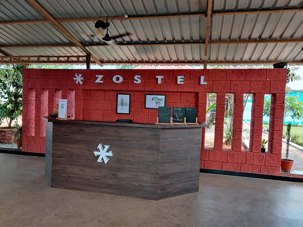Zostel Kolad Kolad Hostel Price, Address & Reviews