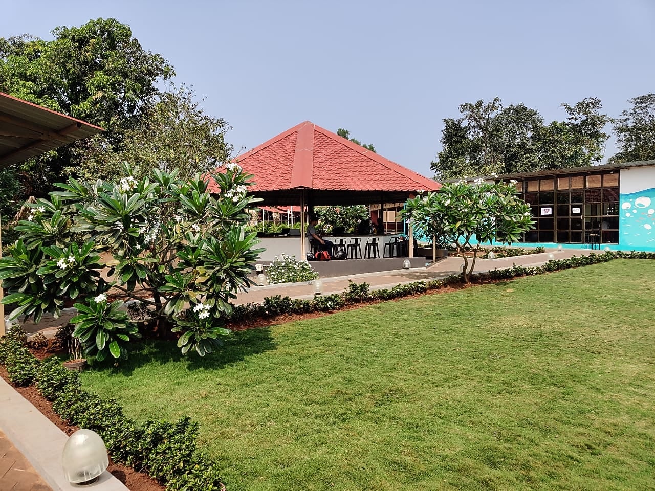 Zostel Kolad 𝗕𝗢𝗢𝗞 Kolad Hostel 𝘄𝗶𝘁𝗵 ₹𝟬 𝗣𝗔𝗬𝗠𝗘𝗡𝗧