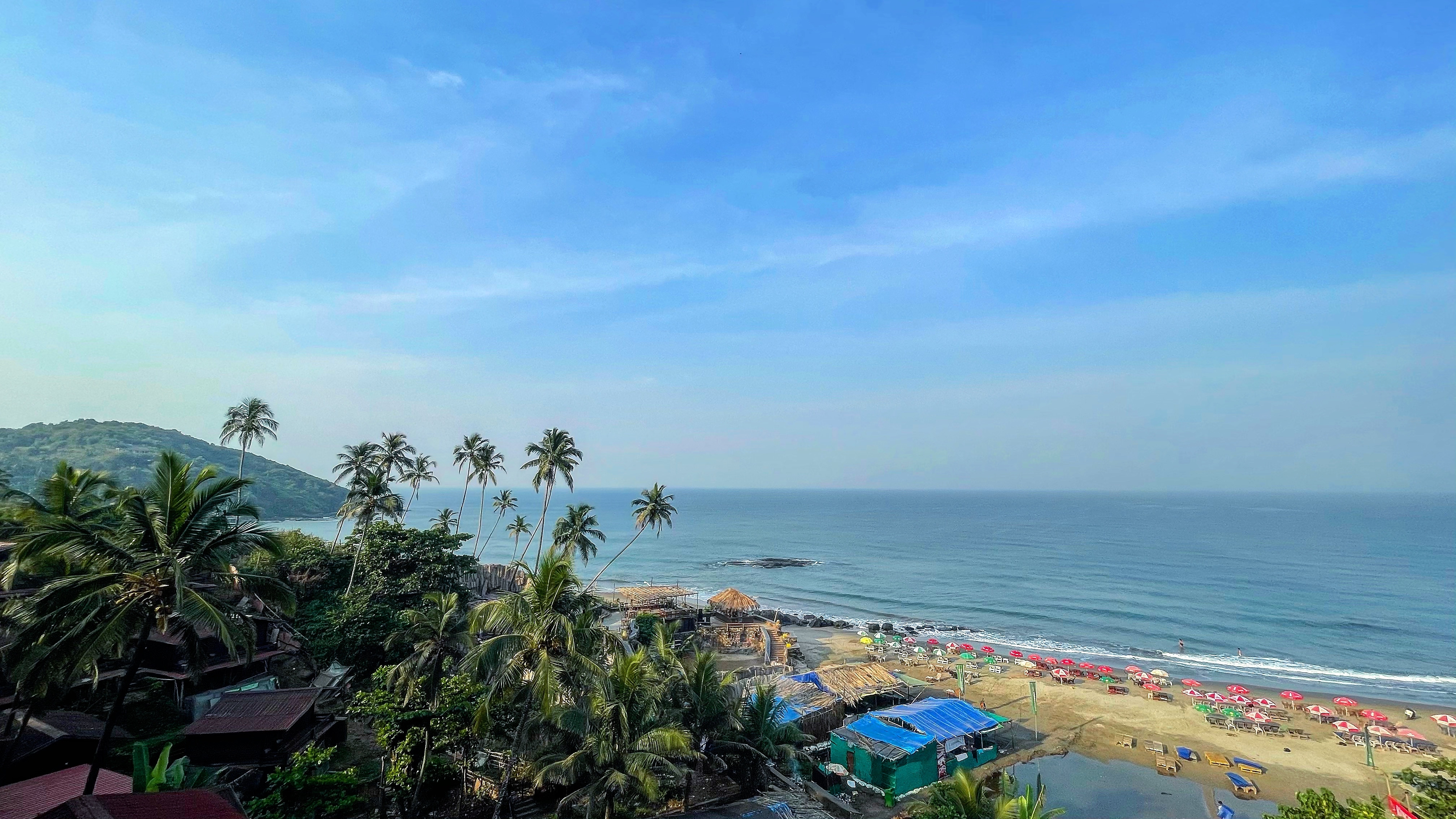 Alcove Beach Resort Goa INR 429 OFF ( ̶4̶0̶0̶0̶ ) Resort Price, Address ...