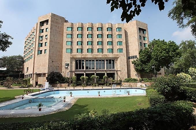 Photos of Hotel Samrat - Hotel in Delhi