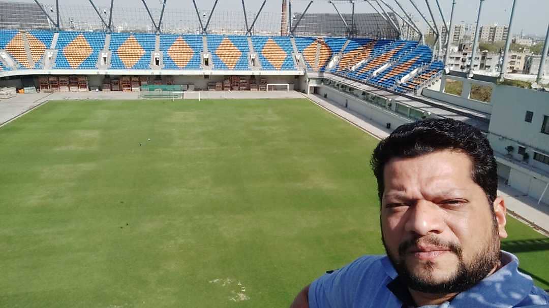 Photos of EKA CLUB - Hotel in Ahmedabad