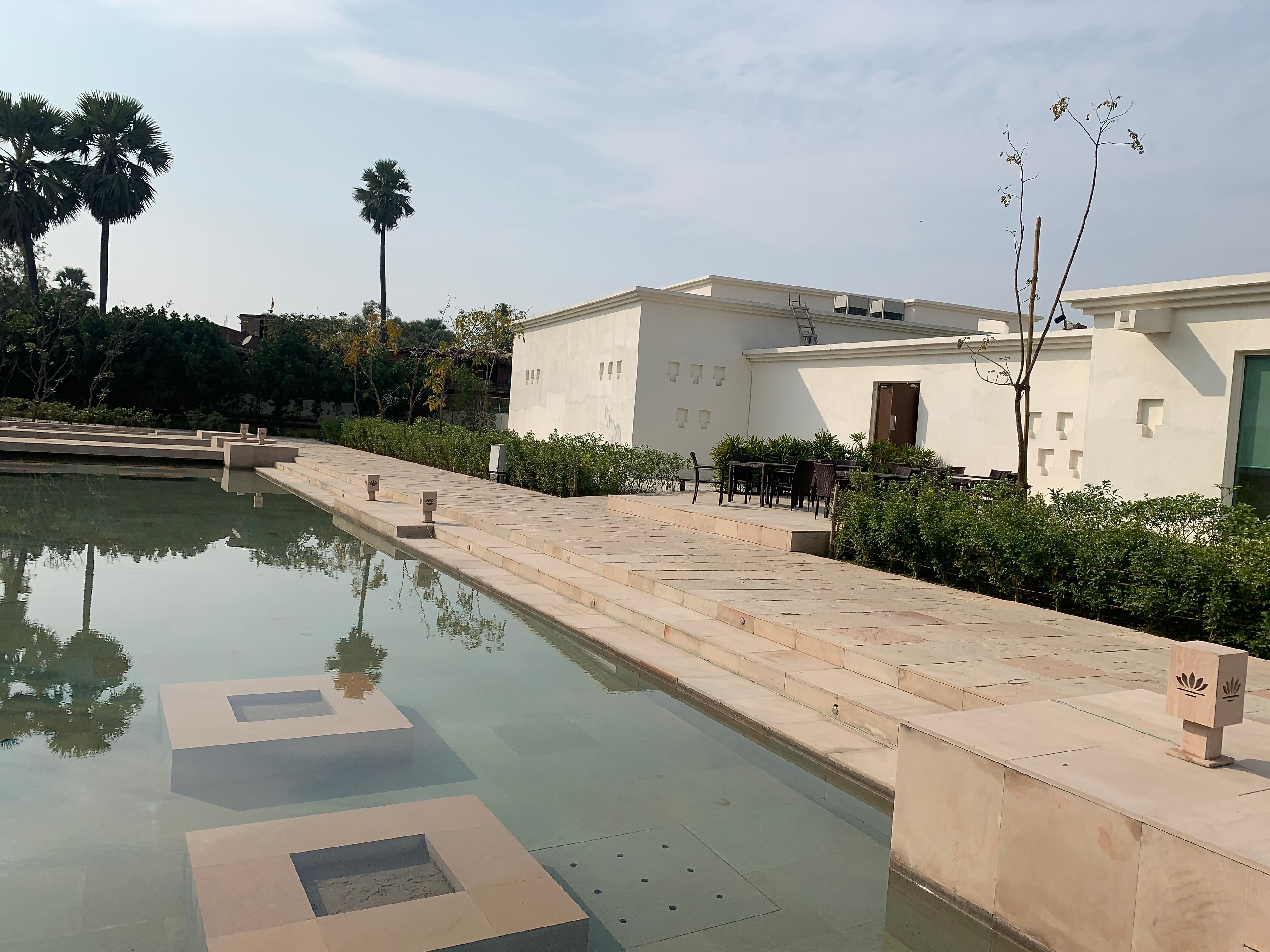 Marasa Sarovar Premiere-Bodhgaya Best Rates on Bodhgaya Hotel Deals ...