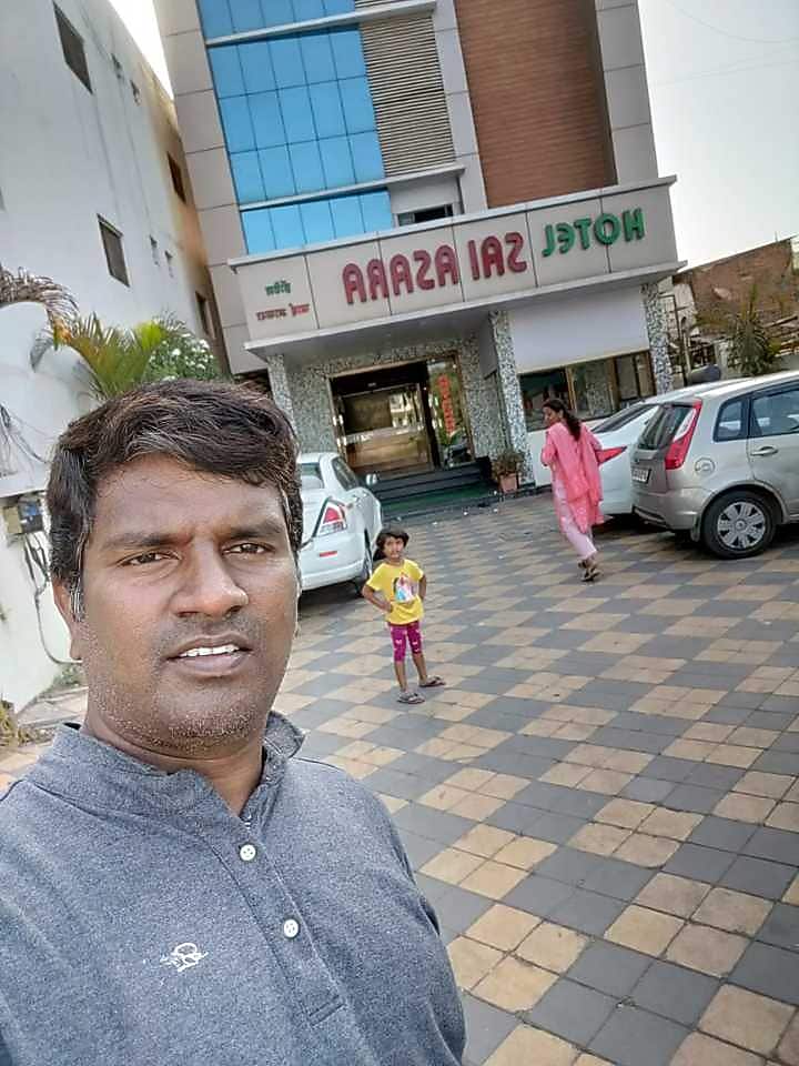 Hotel Sai Asara Best Rates on Shirdi Hotel Deals, Reviews & Photos