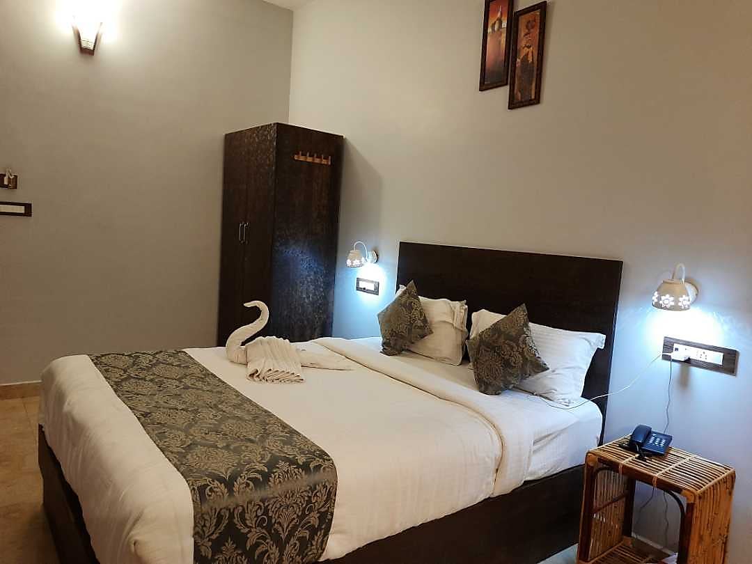 Photos of Le Supreme Inn (the lap of luxury) - Hotel in Pondicherry