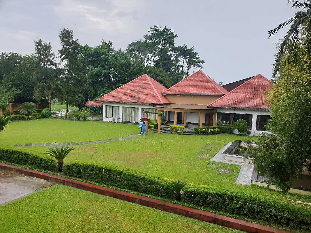 The Reserve, Gorumara | Lataguri Resort BOOK @ ₹1