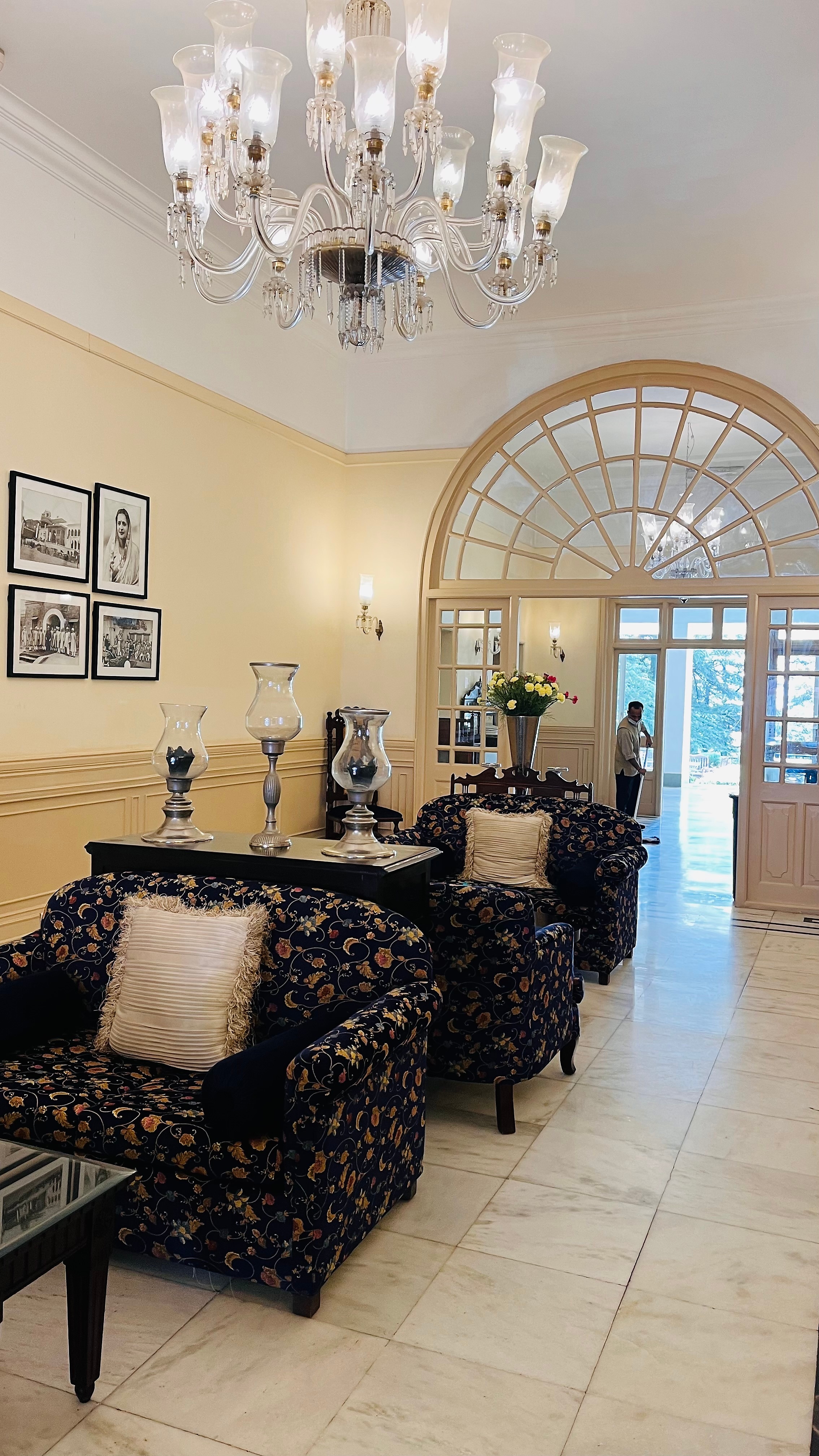 Photos of The Claridges Nabha Residence - Heritage Property - Hotel in ...