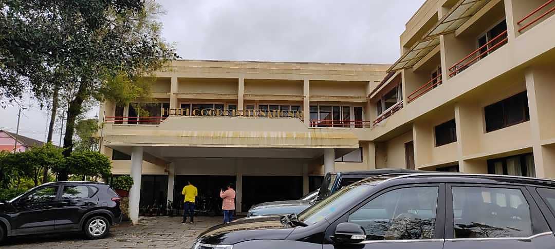 Hotel Coorg International 𝗕𝗢𝗢𝗞 Coorg Hotel 𝘄𝗶𝘁𝗵 ₹𝟬 𝗣𝗔𝗬𝗠𝗘𝗡𝗧