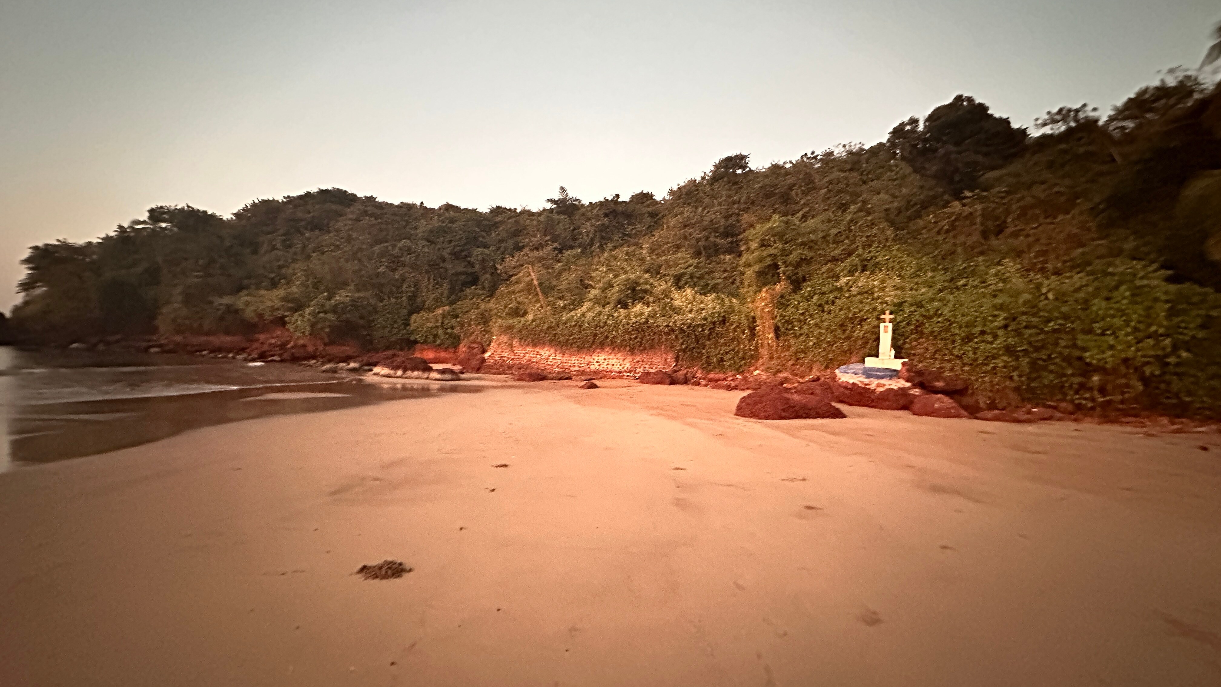 Reviews of Bogmallo Beach Resort - Resort in Goa